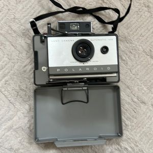 Polaroid | Cameras, Photo & Video | Polaroid Model Automatic 3 Land ...